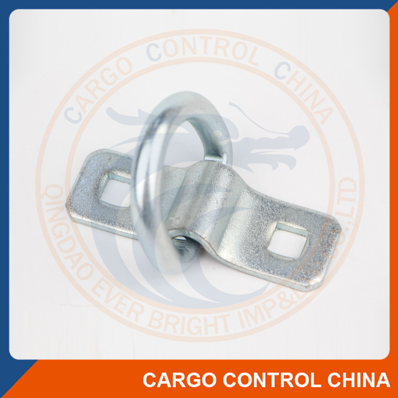Buy Bolted-on Anchor Point Surface Mount Rope Ring For Truck from ...