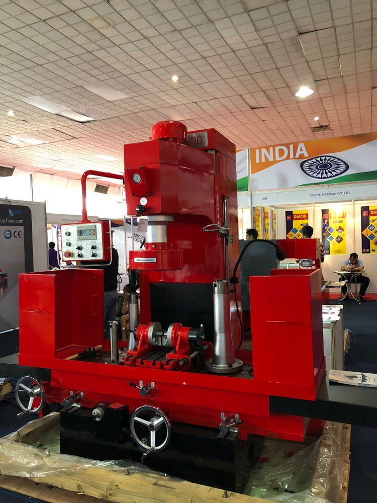 Buy Brand New Deep Holes Boring Milling Machine With High Quality ...