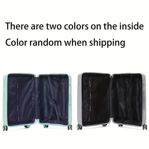 Buy Bridal Suitcase With Chairs Fold Luxury 3 Pieces Multifunctional ...