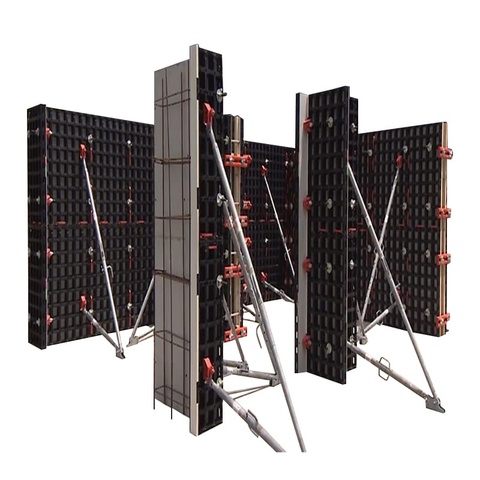 Buy Building Construction Abs Insulated Slab Coloumn Formwork /plastic ...