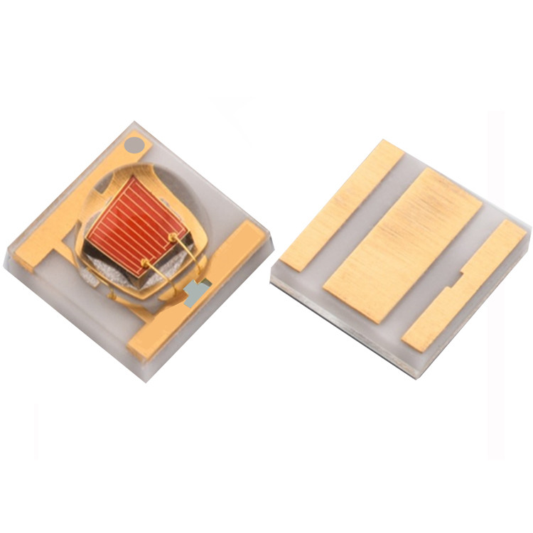 Buy Built-in Esd High Power Package Led Led Chip 1watt 3w Rgb Red 620nm ...