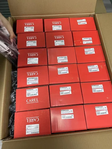 Buy Carel Pjez Controller For Refrigeration System from Shandong ...