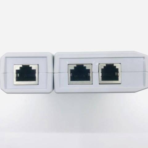 Buy Cat5e Cat6 Cable Tester from Hangzhou Wenran Technology Co., Ltd ...