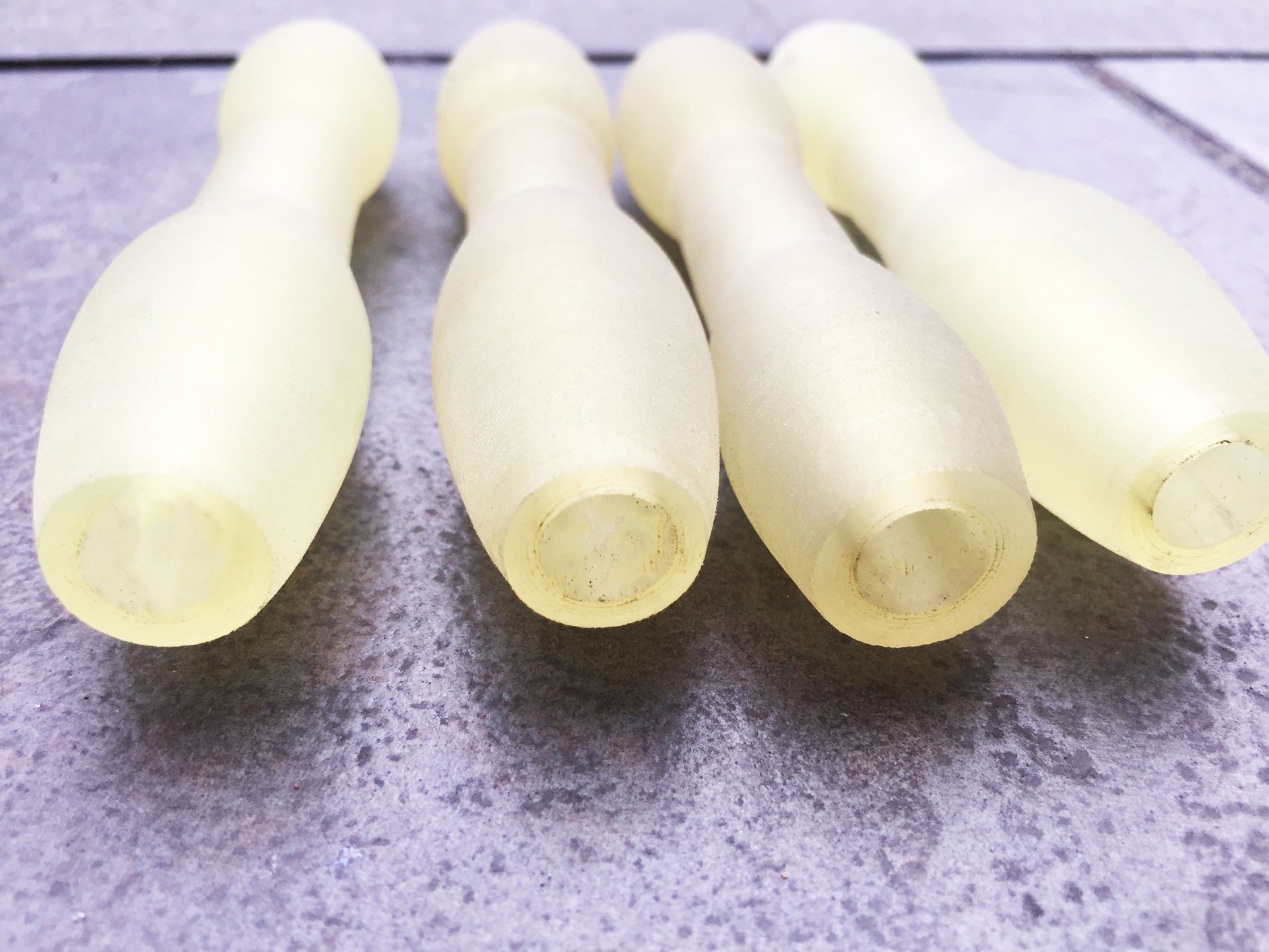 Buy China Factory Produce Various Oem Pu Spare Parts Pu Fittings Pu ...