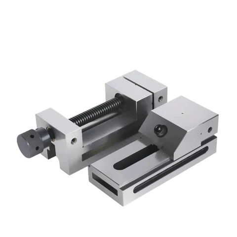 Buy China Supply Qkg38 Precision Universal Vise For Cnc Machine New ...