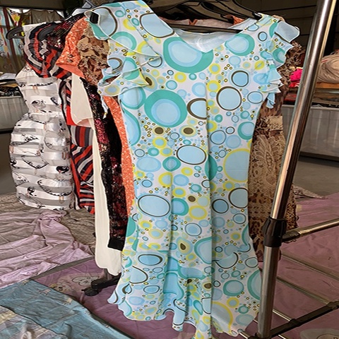 Buy Chinese Factories Sell Cheap Second-hand Skirts For Women Of Second ...