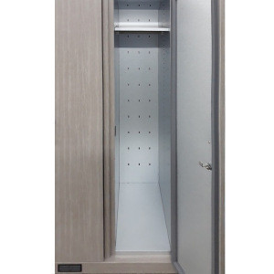 Buy Clothes Sterilizer Closet Ozone Wardrobe Sanitizing Clothes Dryer ...