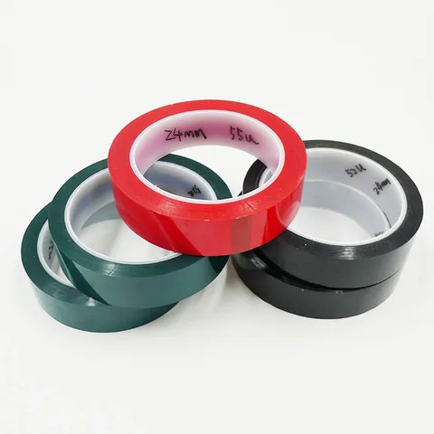 Buy Coated With Polyacrylate Adhesive Fixing Single Sided Tape For ...