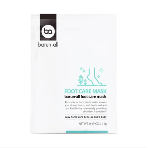 Buy Collagen Hand & Foot Mask Own Brand Foot & Hand Mask Nourishing ...