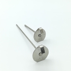 Buy Concrete Eye Bolts Anchors Boat Spindle Anchor from Foshan City ...