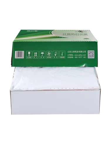 Buy Continuous Carbonless Computer Paper Form Ncr Printing Office ...