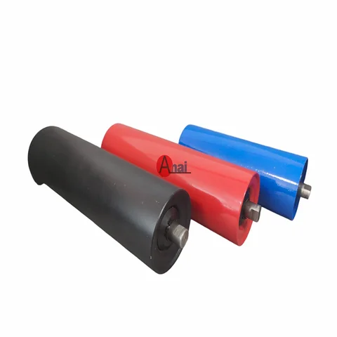 Buy Conveyor Side Roller Rubber Roller Conveyor Roller Conveyor Lines ...