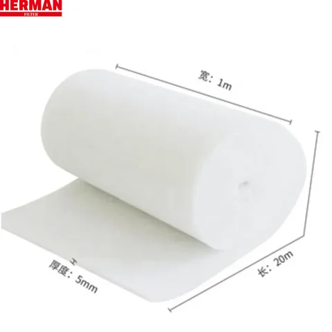 Buy Cotton Air Filter Machine Activated Carbon Filter For Cotton from ...