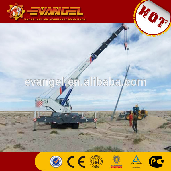 Buy Crane For Dragline/bucket For Crane from Evangel Industrial ...