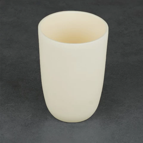 Buy Crucible Alumina Crucible Alumina Crucible From China With High ...