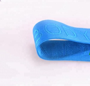 Buy Custom 3 Inch Nylon Webbing With Neoprene from Dongguan Henhenai ...