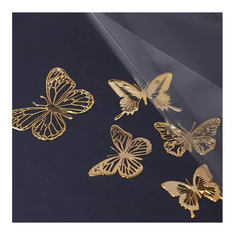 Buy Custom 3d Metal Stickers Personalized Transfer Sticker Sculpted ...