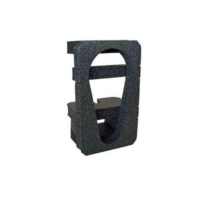 Buy Custom Eva Foam Insert Die Cut Cnc Milled Or Routed 2 Tone ...