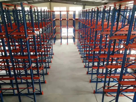 Buy Custom Heavy Duty Shelving 300 Kg Layer Garage Black 4 Tier ...