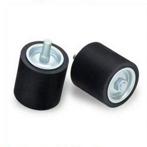 Buy Custom Molded Rubber Vibration Bushing ,rubber Vibration Absorber ...