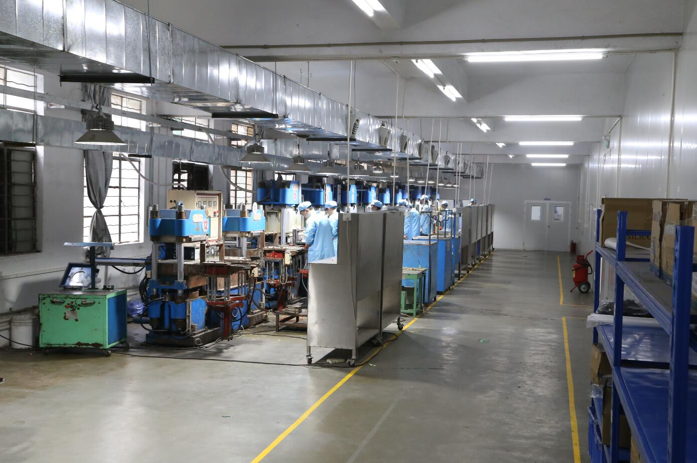 Buy Custom Molded Silicone Rubber Products Custom Tooling Silicone ...