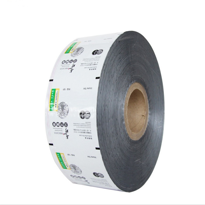 Buy Custom Printed Rollstock Films Laminated Roll Stock Films from Qingdao Sinoy Packaging Co ...