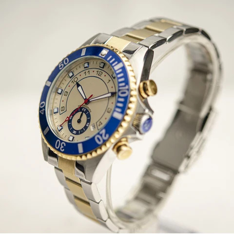 Buy Customized Top High-end Mens Sports Watch Waterproof Classic ...