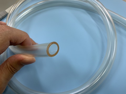 Buy Customized Totm Phthalate Free Suction Extension Pvc Tube Medical ...