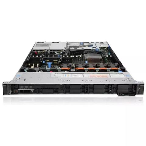 Buy Dell Poweredge R640 Intel Xeon Platinum 8180m 2.5ghz Rack Server ...
