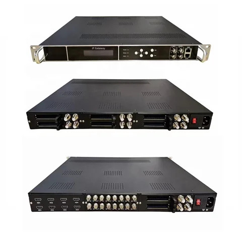Buy Digital Headend And Ott Headend Iptv Streaming Equipment Encoder ...