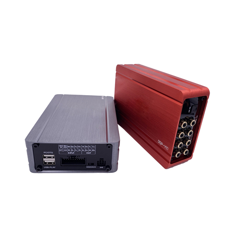 Buy Dsp Power Sound Processor Dsp Amplifier For Car Audio from Hangzhou ...