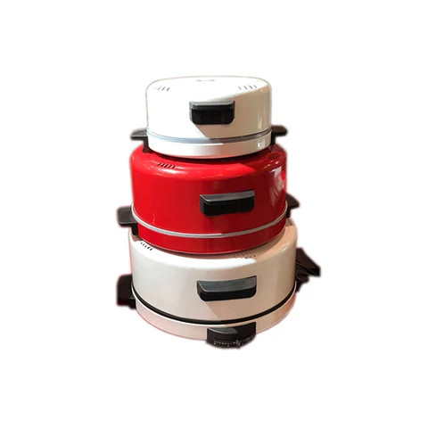 Buy Easy Cleaning Pizza 40cm Household Adjustable Temperature Automatic ...