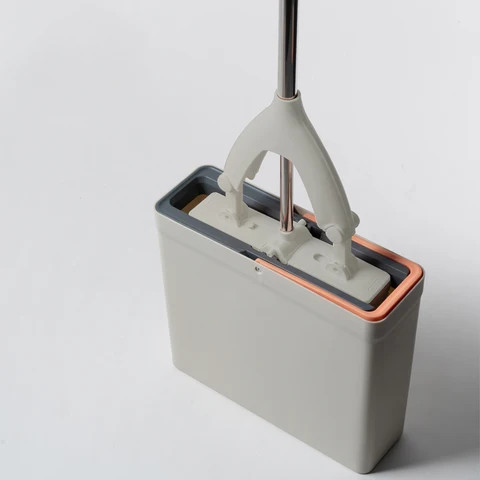 Buy Easy Life House Innovative Floor Eco Cleaning Mops Dry Pva Sponge ...