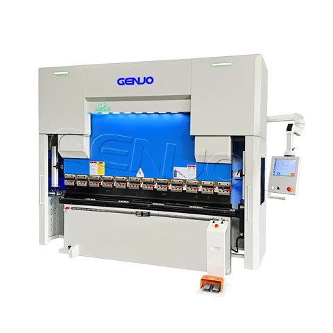 Buy Easy To Bending Hybrid Aluminum Steel Sheet Metal Bending Die Press ...
