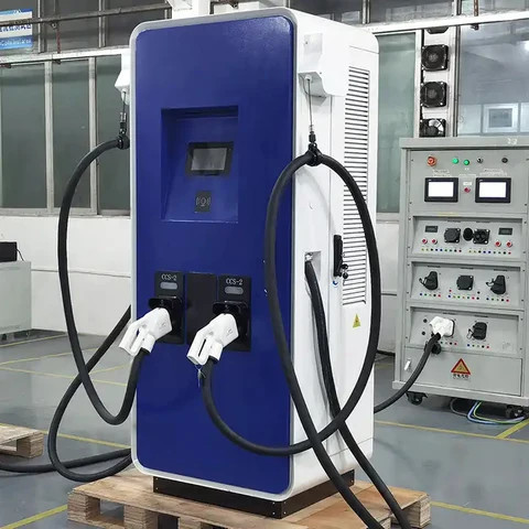 Buy Electric Vehicle Charging Station Cost Mobile Ev Charging Station ...