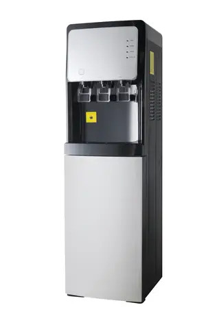 Buy Elegance Design Compressor Cooling Water Dispenser Ylrs-v5 Bottom ...