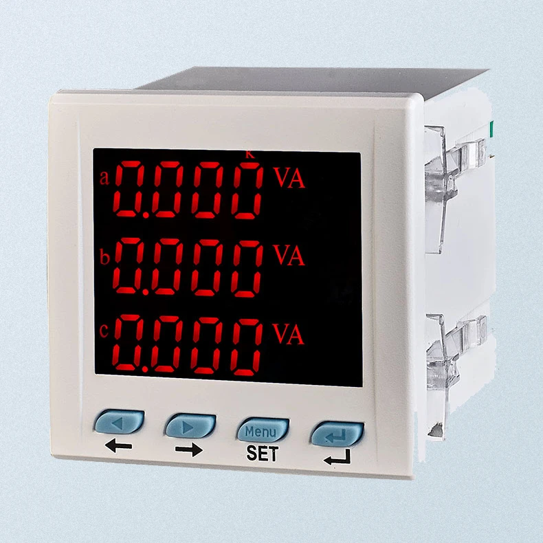 Buy Embedded Intelligent Power Meter With Lorawan Module from Wuxi ...