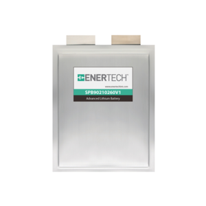 Buy Enertech Lithium Polymer Cell Electric Vehicle, Hev And Ups ...