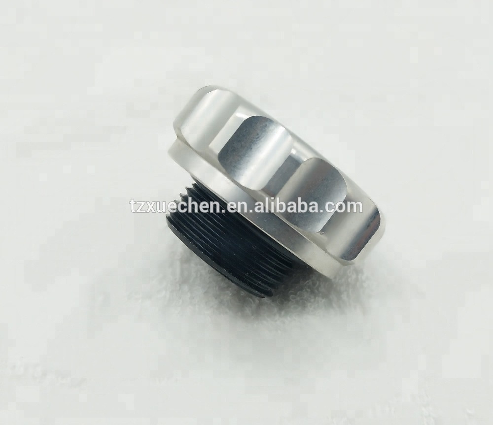 Buy Engine Cover Fuel, Tank Cap, Oil Tank Cover Customized On Cnc ...