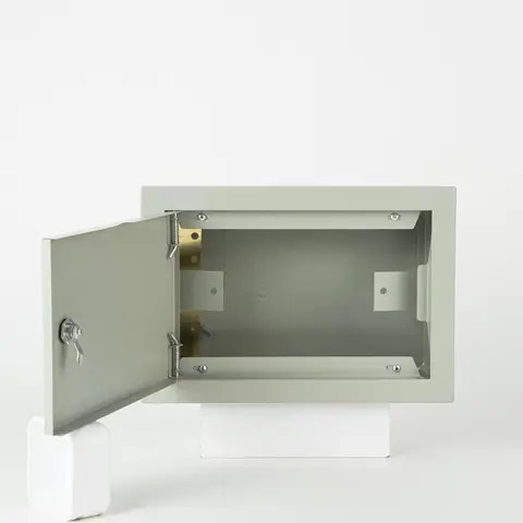 Buy Equipotential Optical Terminal Junction Splitter Case Box Optic ...