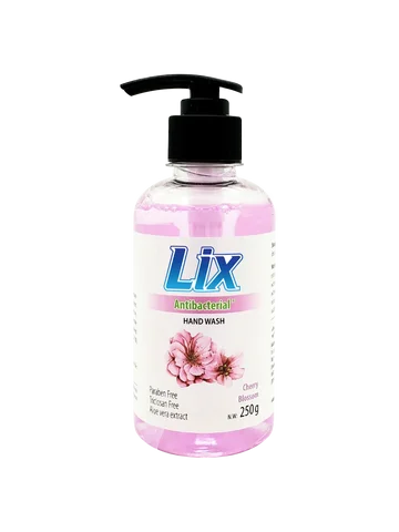 Buy Essential Antibacterial Hand Washing Liquid | Daily Hand Cleansing ...