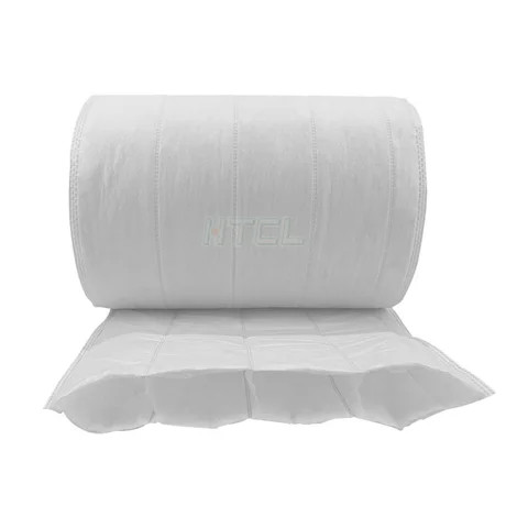 Buy Factory Export Air Filter Material Roll Bag Air Filter M5~m9 from ...