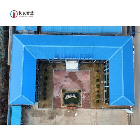 Buy Factory High Quality Ready For Export Large Workers Quarters ...