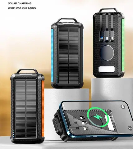 Buy Factory Oem Multi-purpose Outdoors Portable 10000mah Power Bank ...