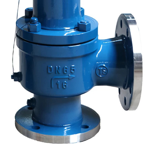 Buy Factory Price Stainless Steel Full Lift Spring Loaded Steam Boiler ...
