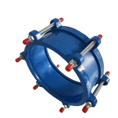 Buy Factory Universal Ductile Iron Flange Adaptor Coupling Joint Pvc ...