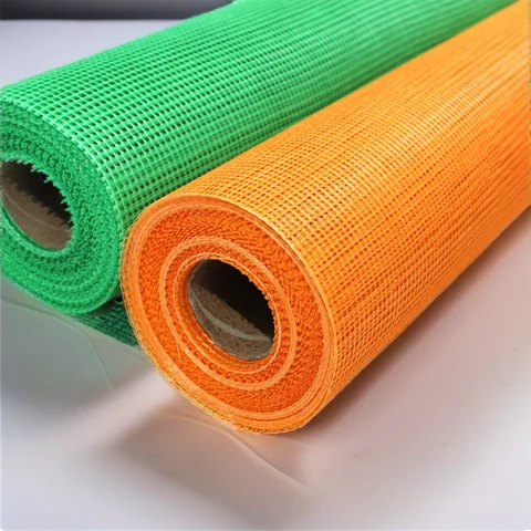 Buy Fiberglass Yarn Mesh For Plaster Concrete And Fiberglass ...