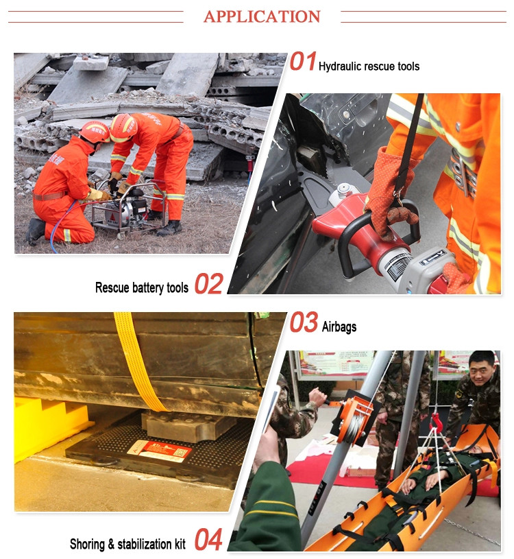 Buy Firefighting Equipment Rescue Tool Hand Axe from Aolai Rescue ...