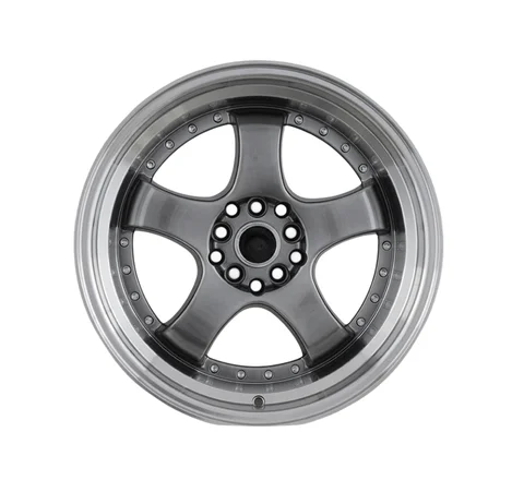Buy Five Pointed Star Design Off Road Vehicle Wheels Aluminium Alloy ...