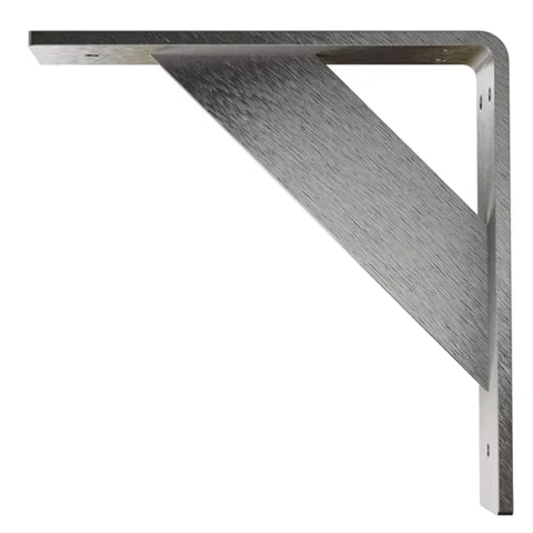 Buy Folding Bracket Bench Triangle Adjustable Stainless Steel L Angle ...